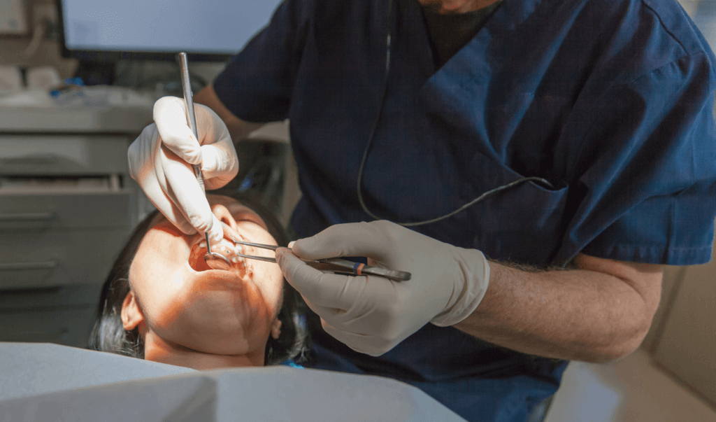 Best Oral Maxillofacial Surgery In Hyderabad | Vasans Dental